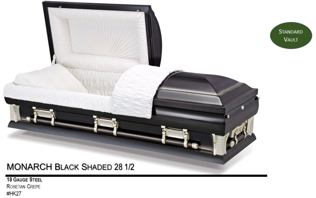 Tri-State Caskets